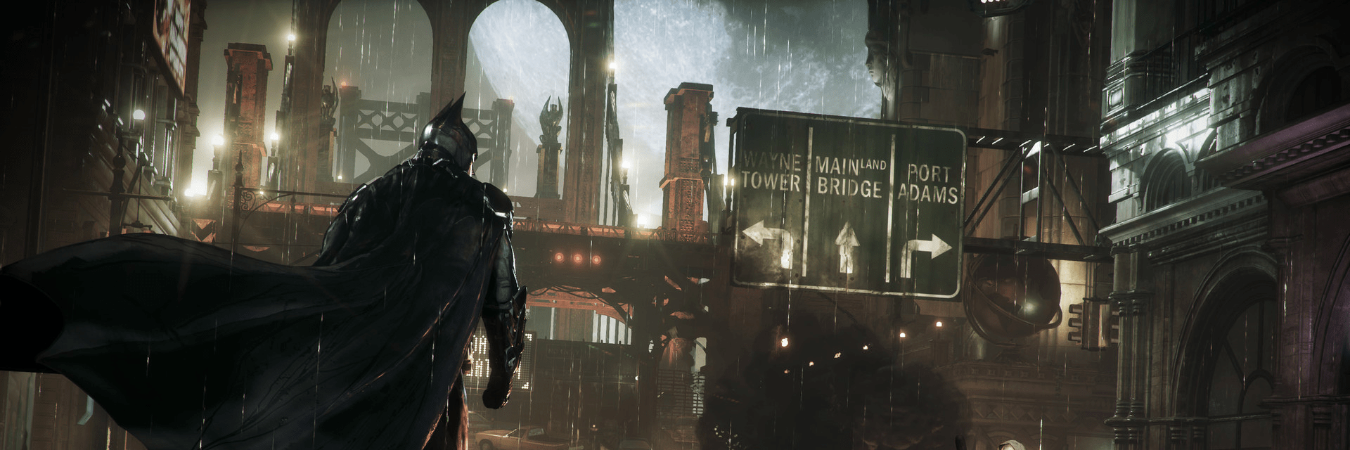 Rocksteady Veterans Form New Studio Hundred Star Games | VSG